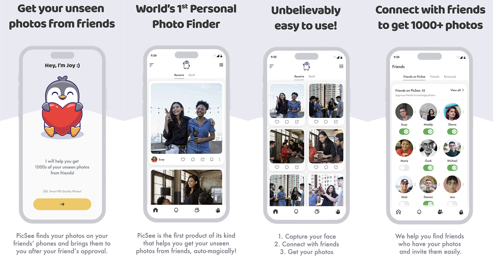 PicSee Solves the Problem of Friends Not Sending You Photos | PetaPixel