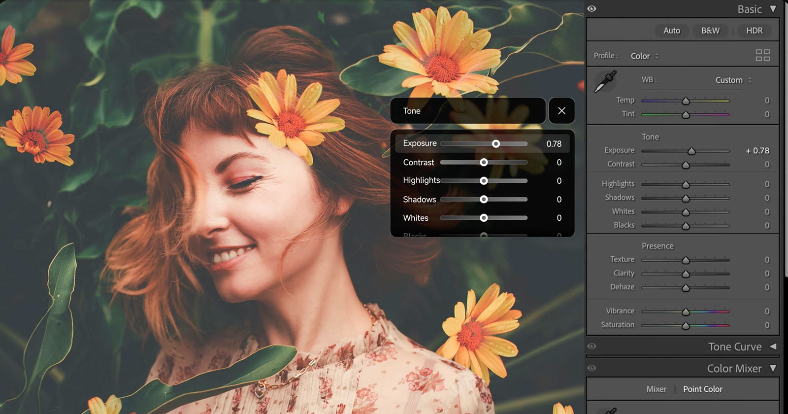 TourBox's New Dynamic Panel Takes Lightroom Classic Photo Editing Full ...