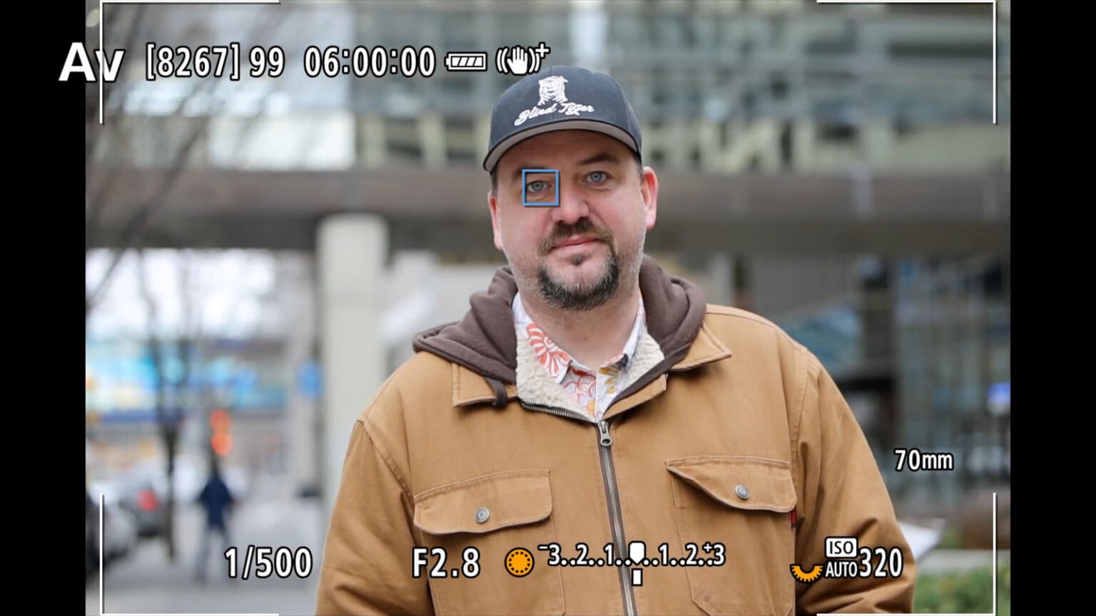 Canon EOS R6 III Review: Predictably Excellent | PetaPixel
