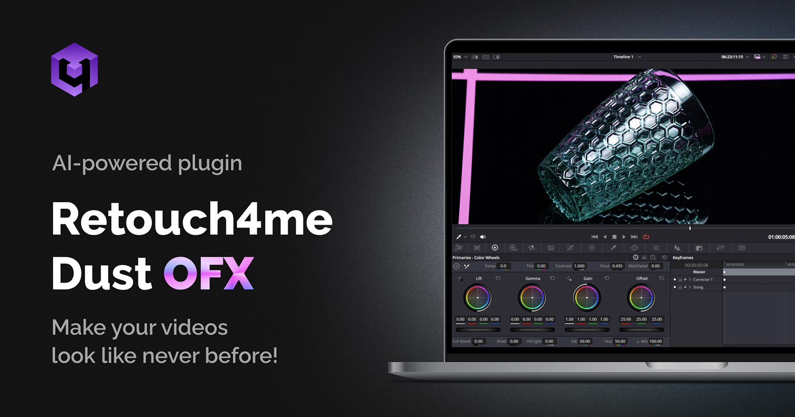 Retouch4me's New Plugin Removes Dust and Distracting Particles From ...