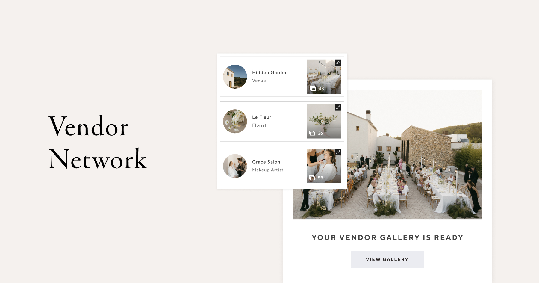 Pic-Time Upgraded Its Gallery Platform With Way More Powerful Search ...