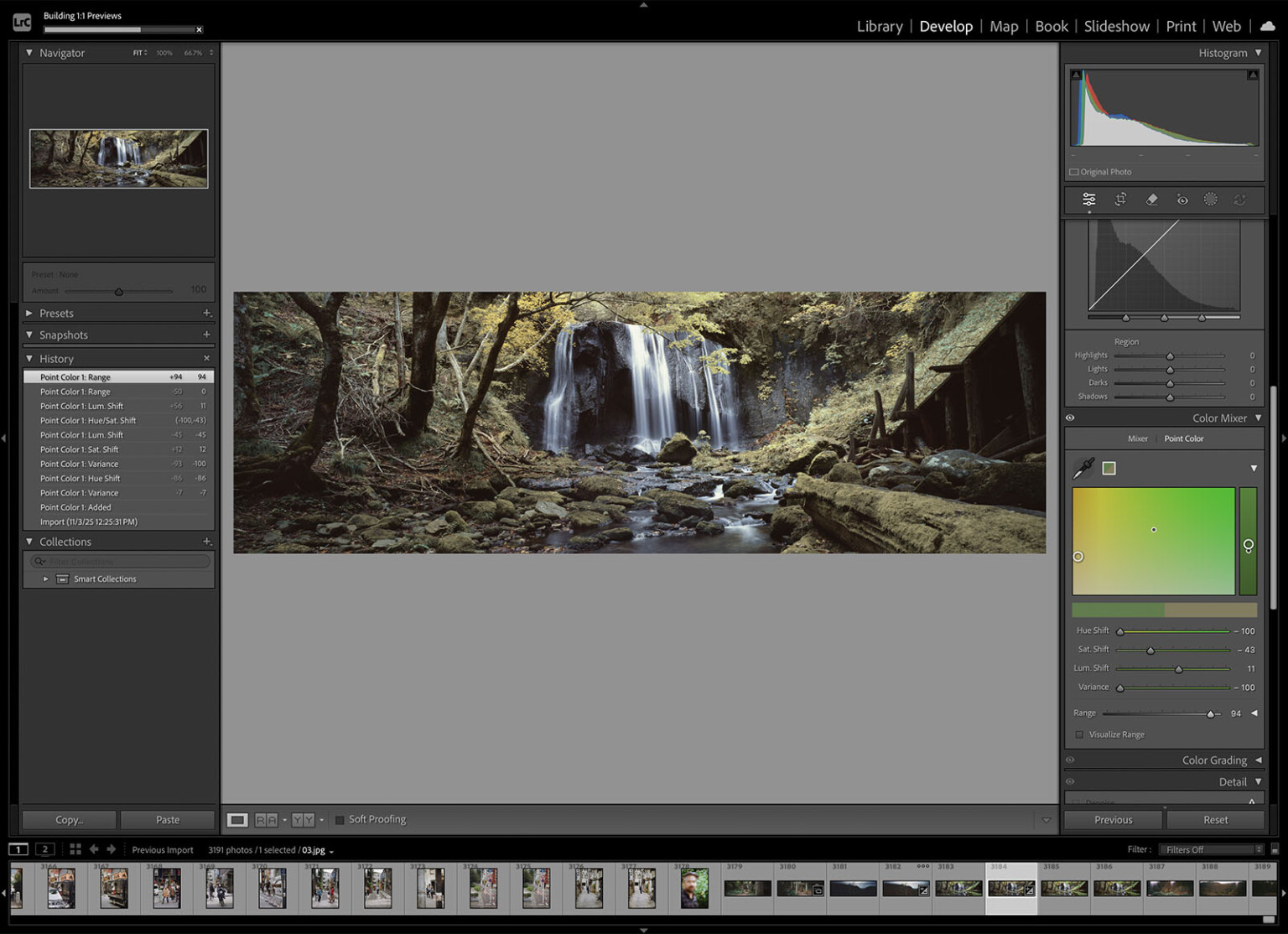 Adobe's Lightroom Updates Are What Good AI Implementation Looks Like ...