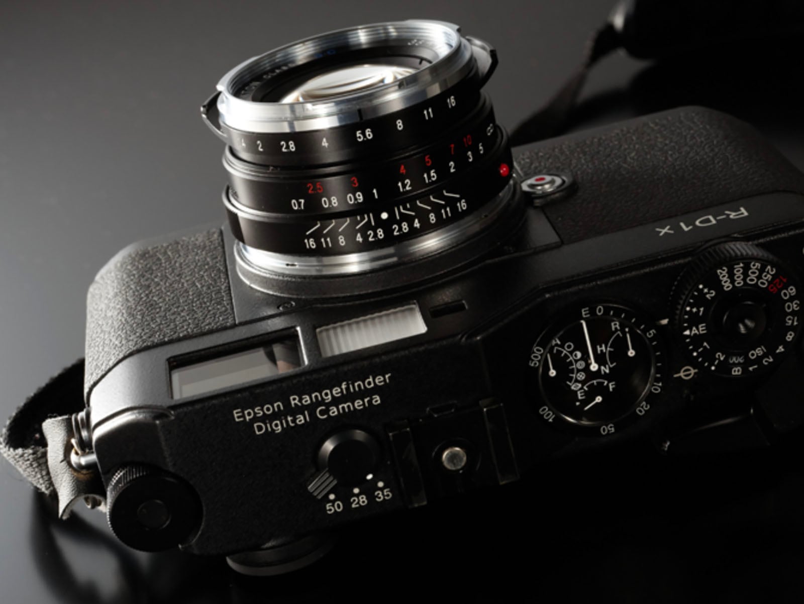 A New Epson RD Camera Could Succeed for the Same Reasons the R-D1 ...