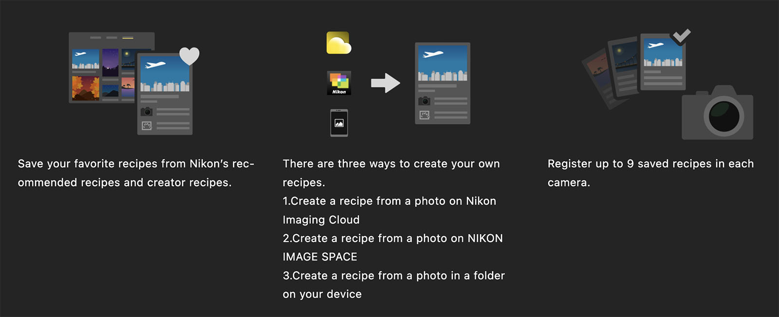 Nikon and RED Are Launching Imaging Recipes Soon | PetaPixel