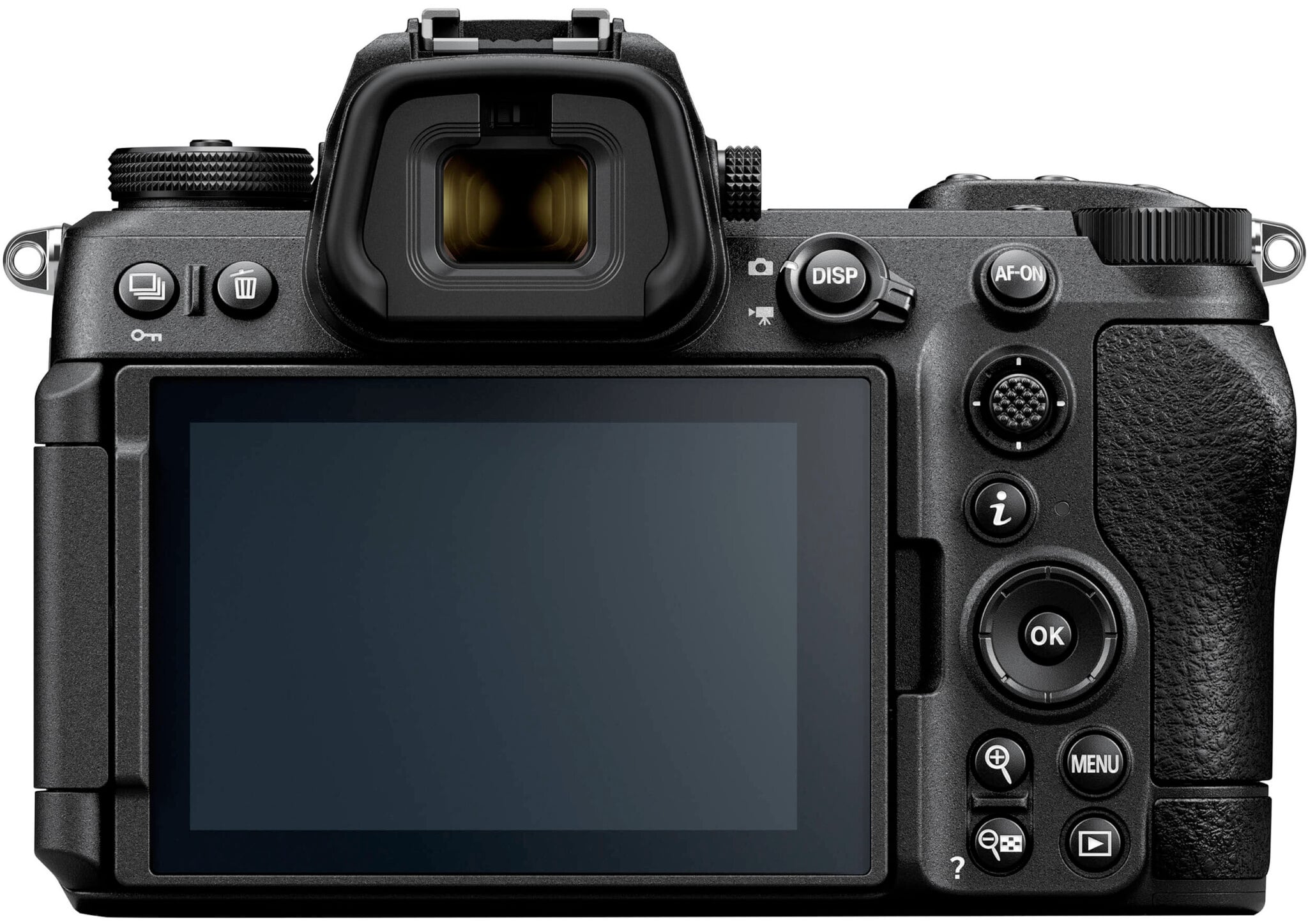 Looking at Nikon's Line and the Competition, the Z7 III Should Exist ...