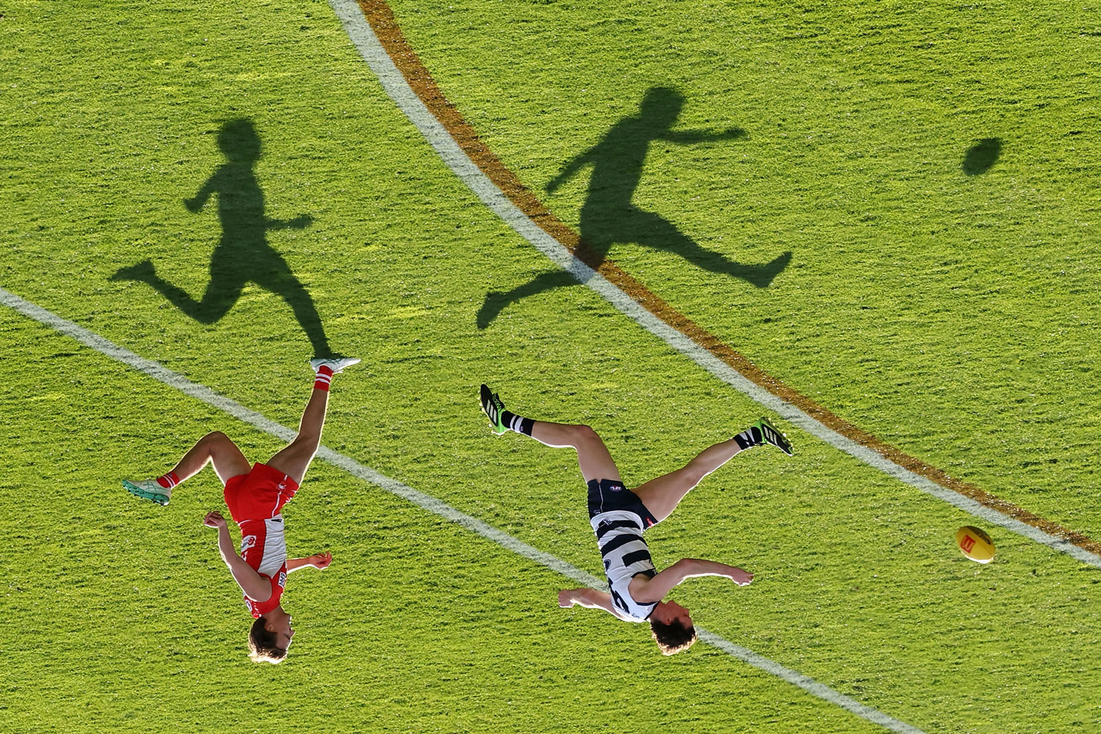 50 World Sports Photography Awards Finalists Capture Beauty and ...