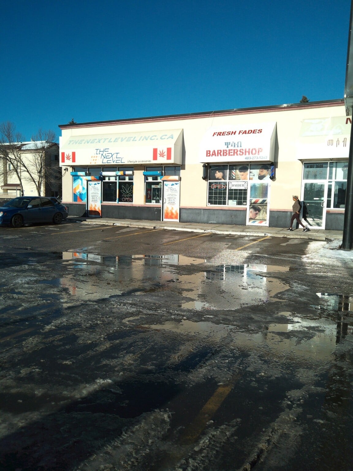 Camp Snap CS-Pro Review: Slightly More Tolerable | PetaPixel