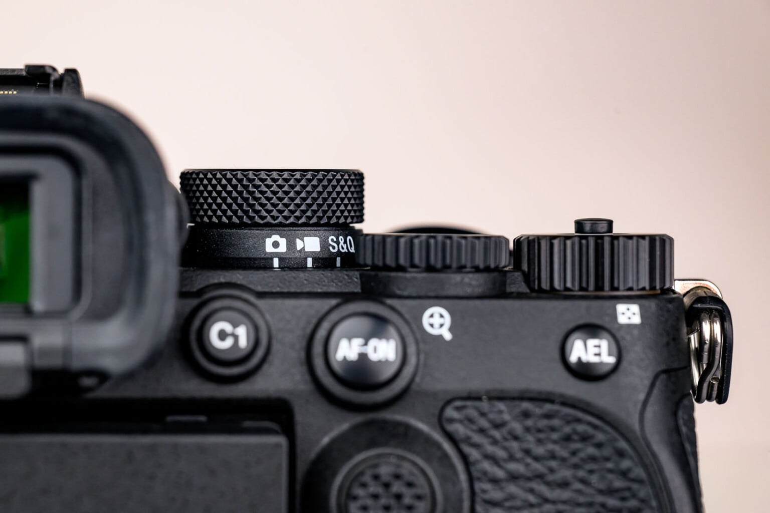 Sony a7 V Has New 33MP Partially Stacked Sensor and Faster Processor ...