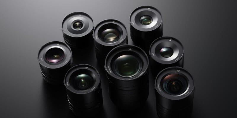 The Hasselblad X2D II 100C Honors its Legacy While Embracing the Future ...