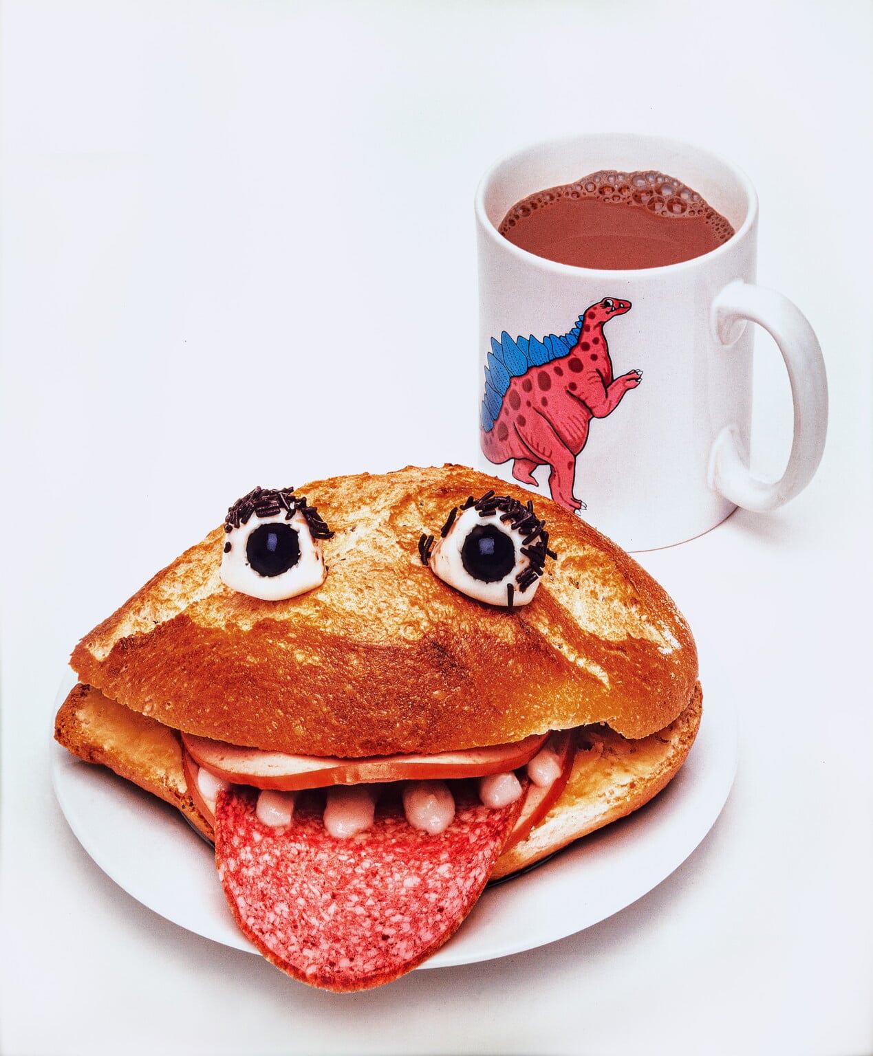 Nueva exposición explora la fotografía en libros infantiles – Estudio ...