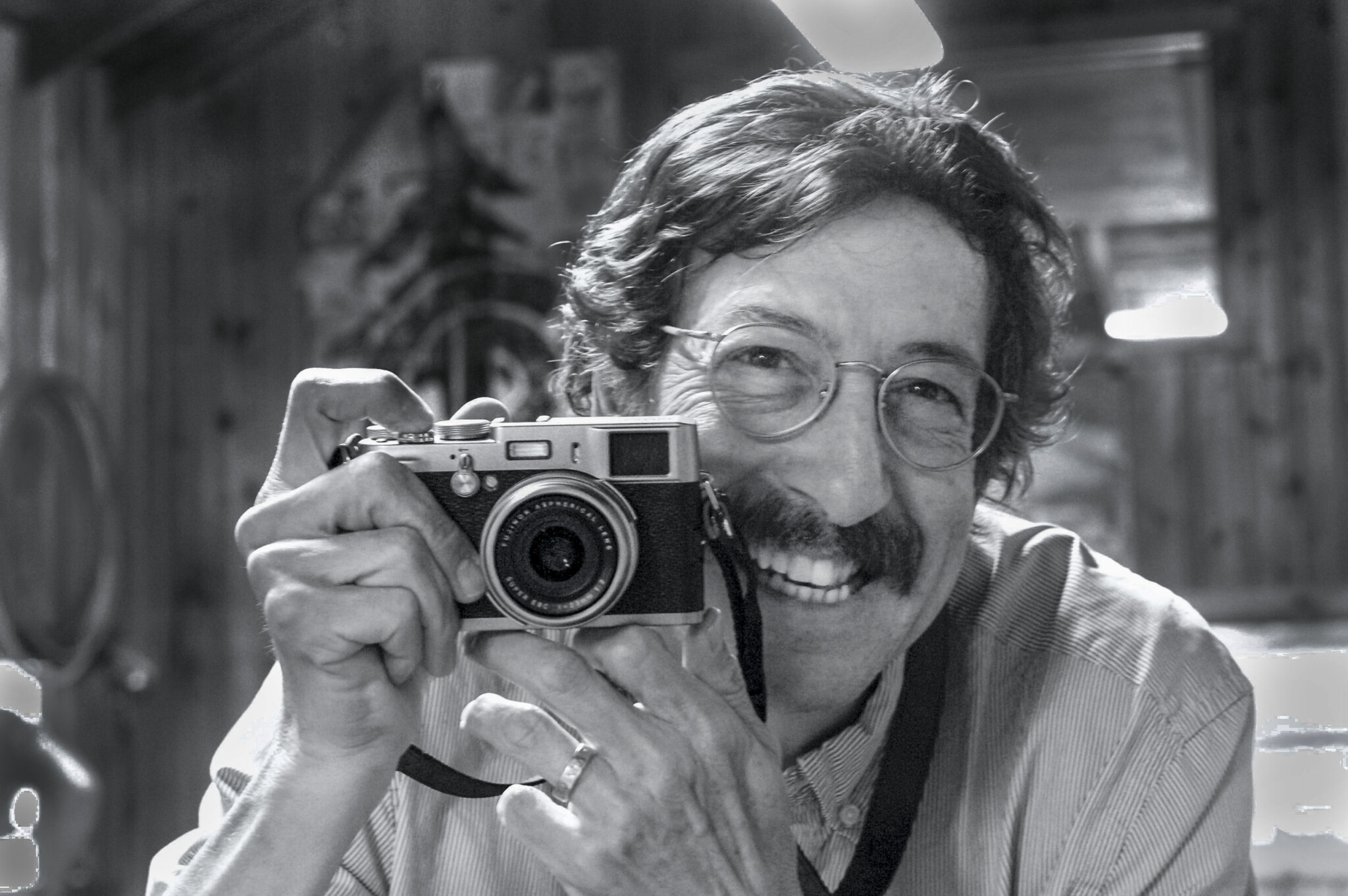 Rick Smolan Wins $100,000 for HIPA’s 2025 Photography Appreciation ...