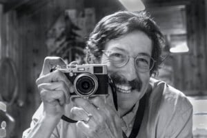 Rick Smolan Wins $100,000 for HIPA’s 2025 Photography Appreciation ...