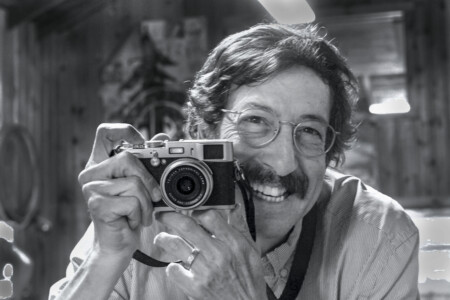 Rick Smolan Wins $100,000 for HIPA’s 2025 Photography Appreciation ...