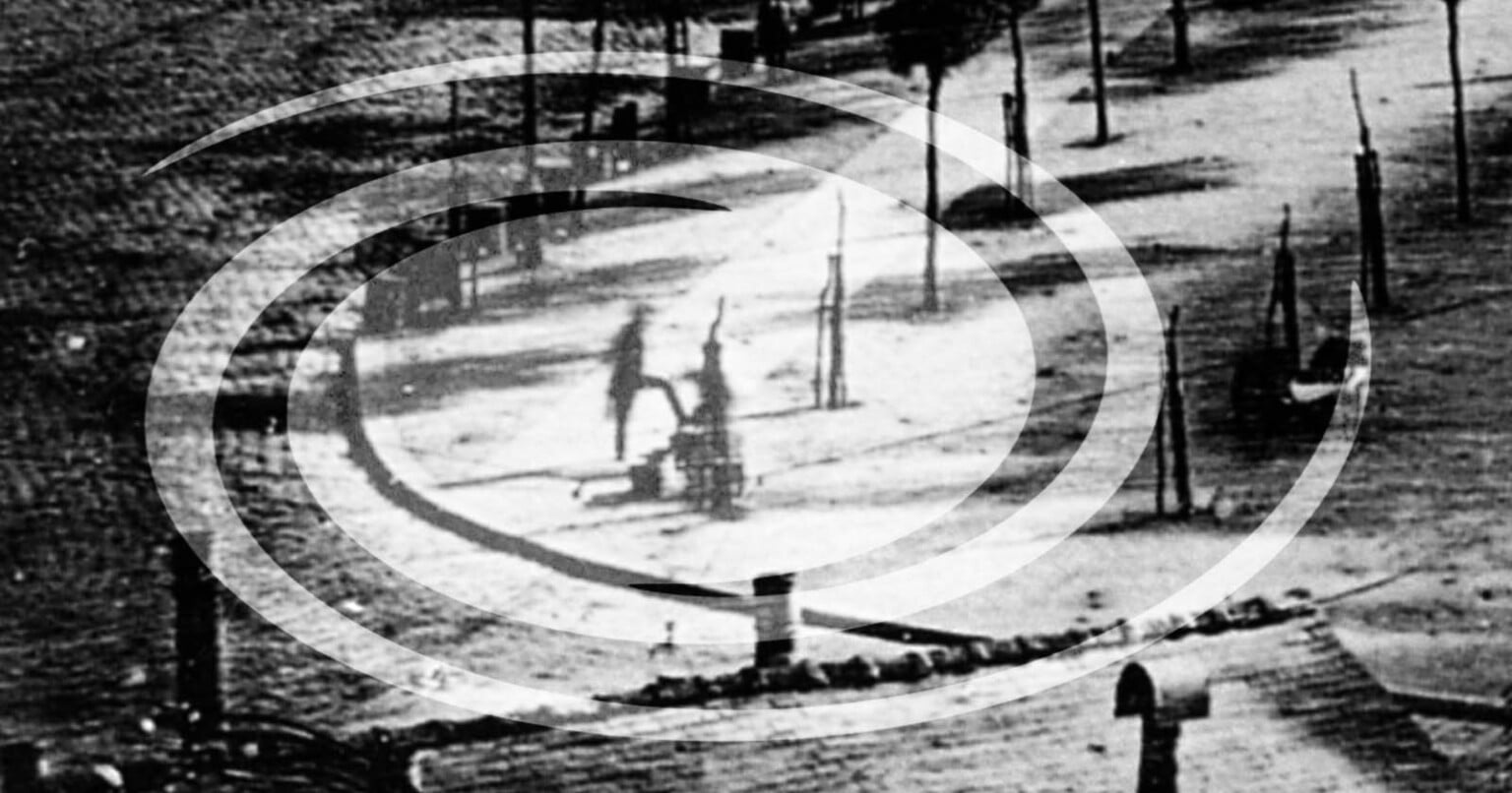 Time Machines Exist — They Are Called Photographs | PetaPixel