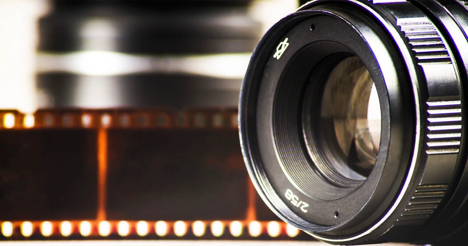Sally Mann Says 'Film is So Expensive' and Has Started Shooting Digital ...
