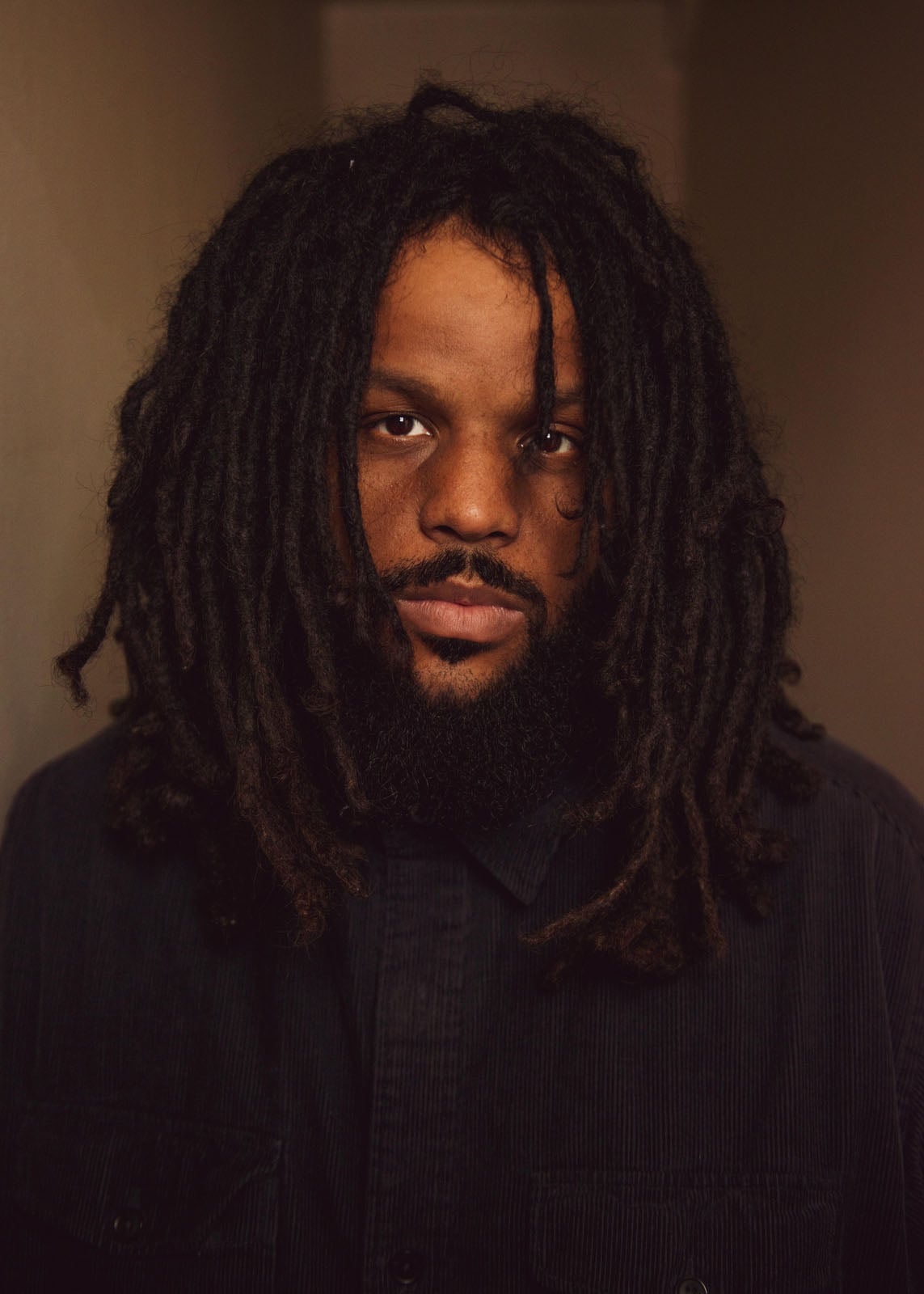 These 99 Award-Winning Portraits Expertly Capture the People of Britain ...