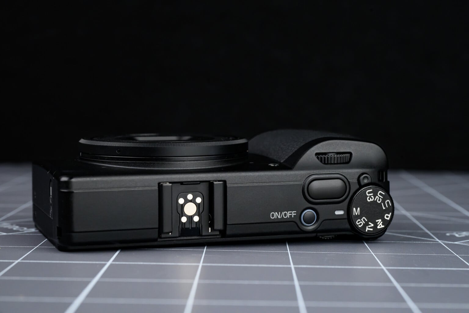 Ricoh GR IV Monochrome Assessment: Black and White Comes at a Top rate ...