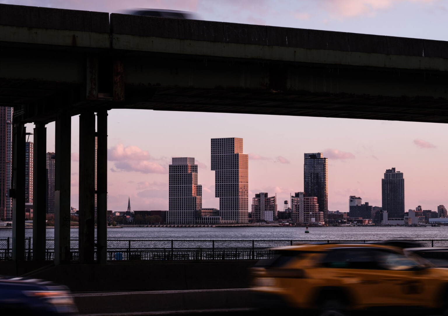 Outstanding Architectural Photography Takes Center Stage in MasterPrize ...