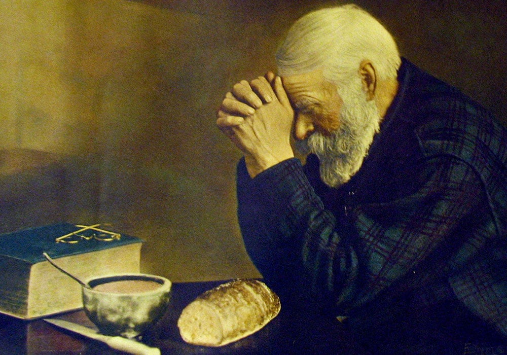The Story of 'Grace,' The Only Official State Photograph in the US ...