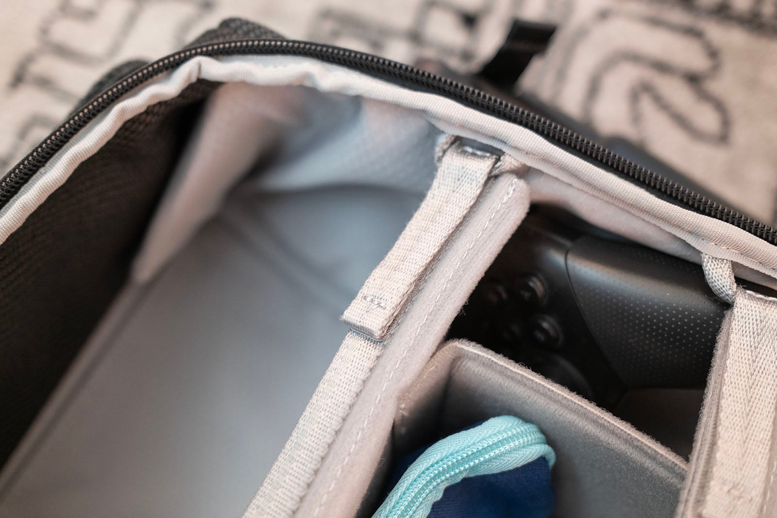 Hasselblad Vandra Backpack Review: Incredible Interior | PetaPixel