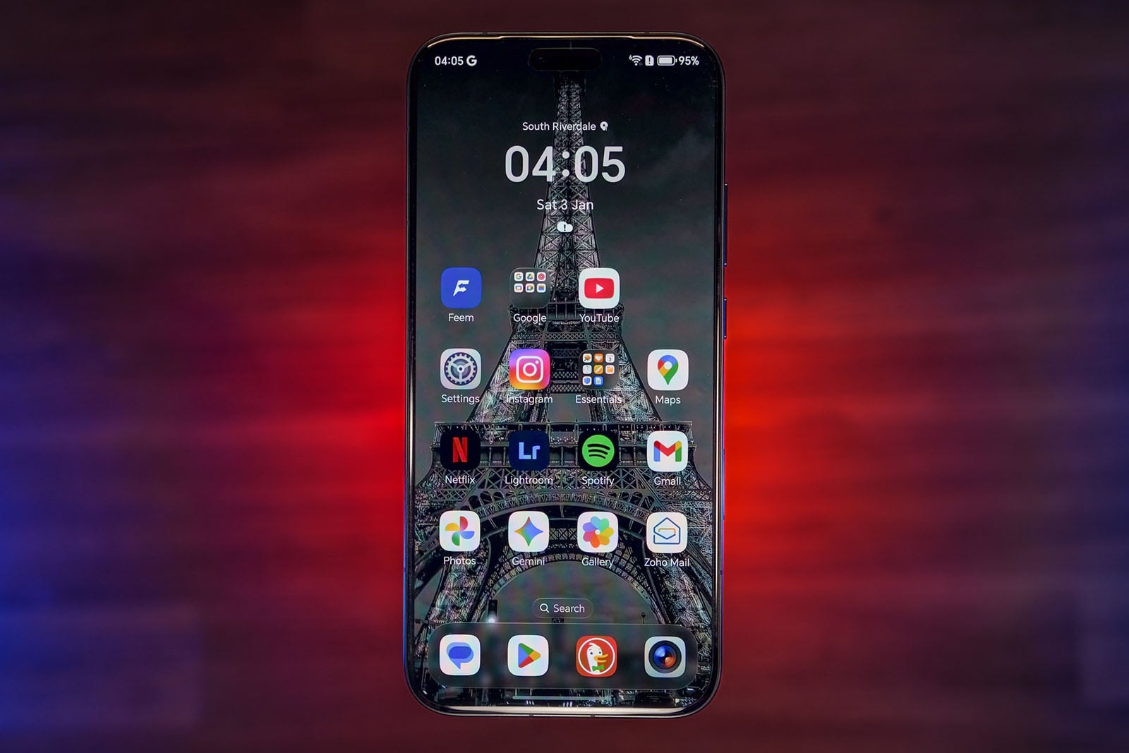Honor Magic 8 Pro Review: A Camera Caught Between Instinct and ...