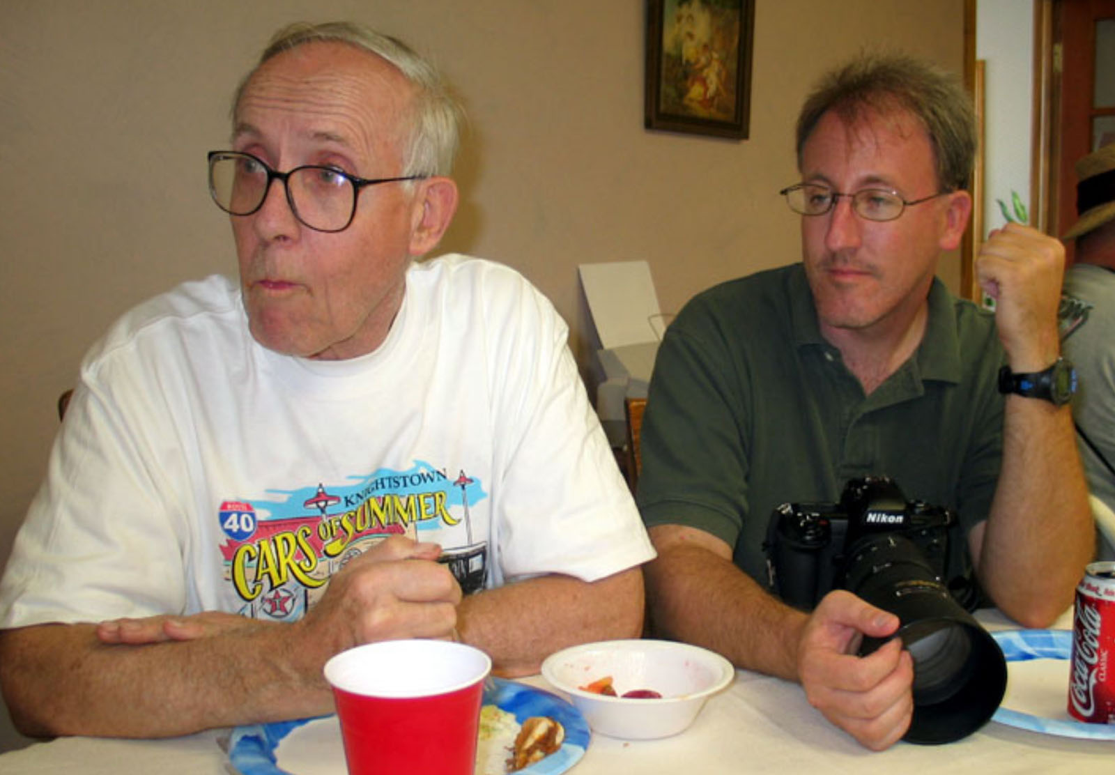 'Photographer IN Residence' Launches One-Man Operation to Capture Small ...
