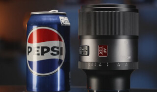 Blazar's Talon 1.5X AF Anamorphic Lenses Are the First of Their Kind ...