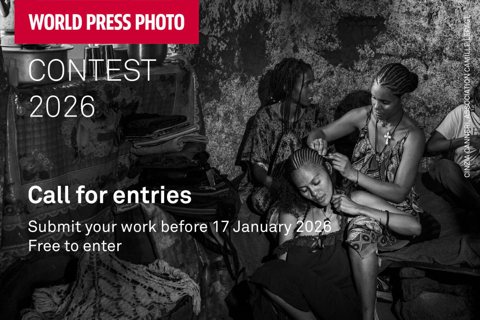 Photographers Can Win Nearly $13,000 and a Fujifilm GFX Kit in World ...