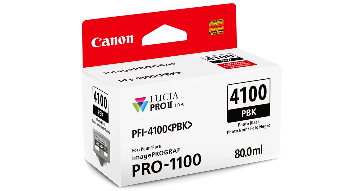 Your First Thrilling Steps into Printing, Phase 1: The Printer and Ink ...