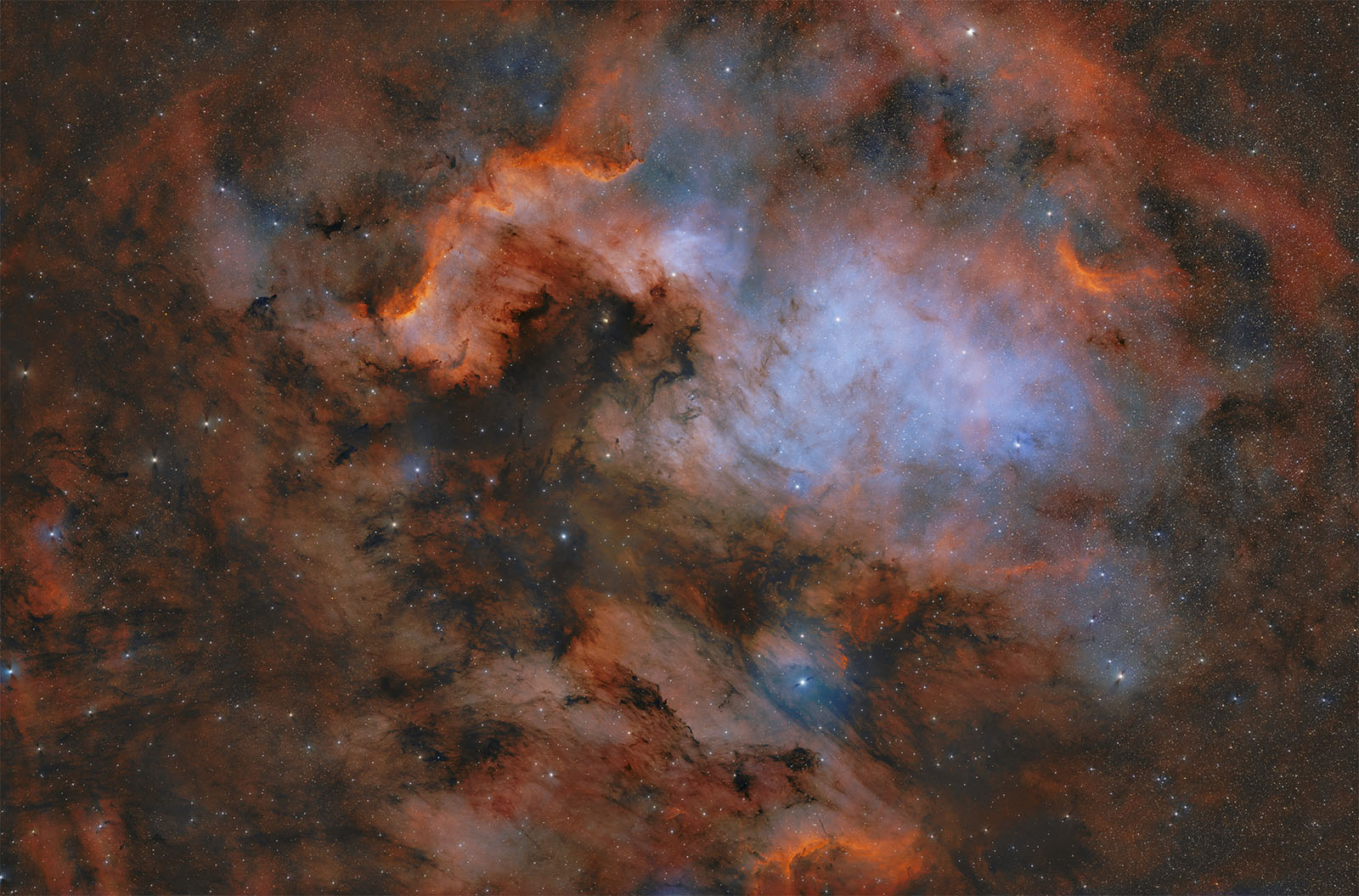 How the $99,000 Vaonis Hyperia Smart Observatory Uses Canon Tech to ...