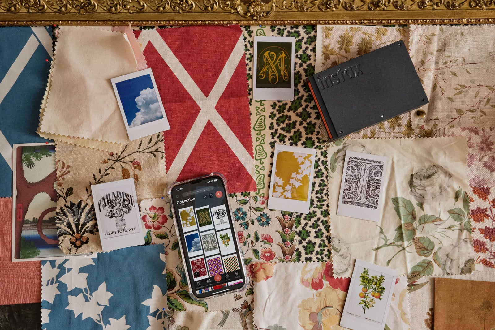 Fujifilm's Instax Mini Link+ Smartphone Printer Looks All Grown Up ...