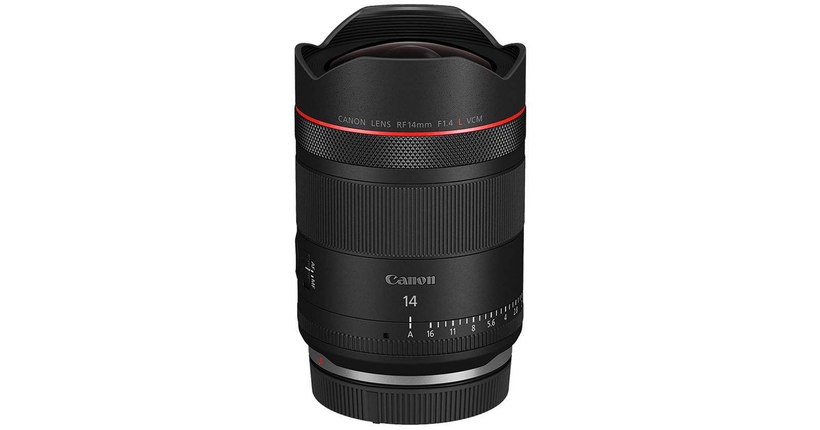 Canon RF 14mm f/1.4L VCM Is its Fastest Ultra-Wide Lens Ever | PetaPixel