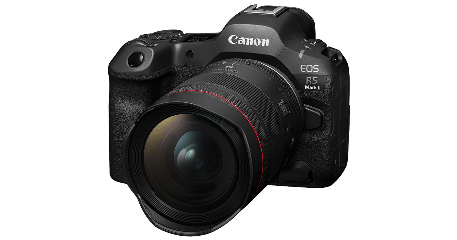 Canon RF 14mm f/1.4L VCM Is its Fastest Ultra-Wide Lens Ever | PetaPixel
