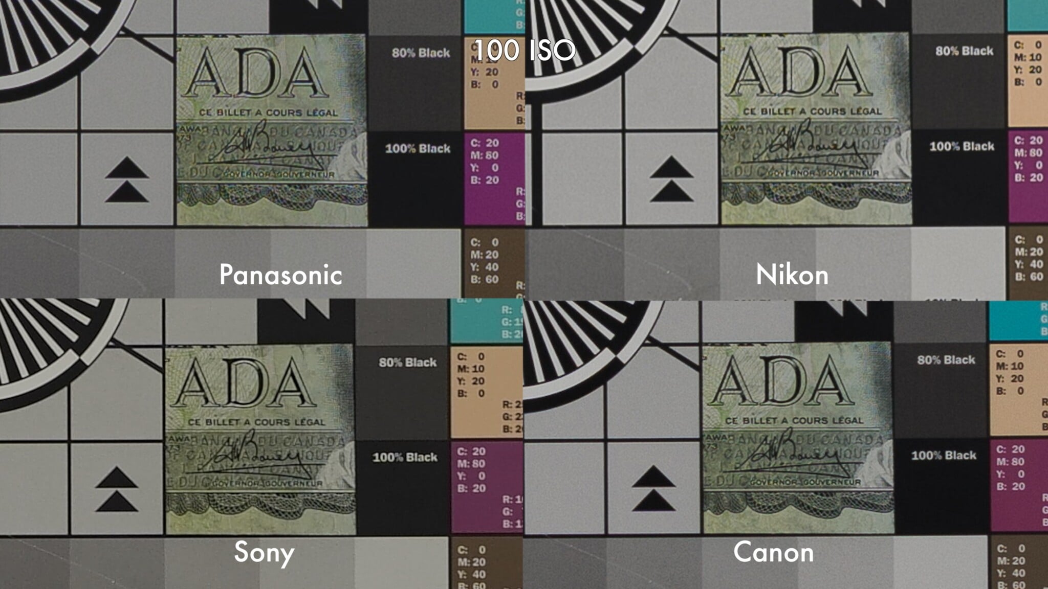 Which Mid-Range Camera Has the Best Image Sensor? | PetaPixel