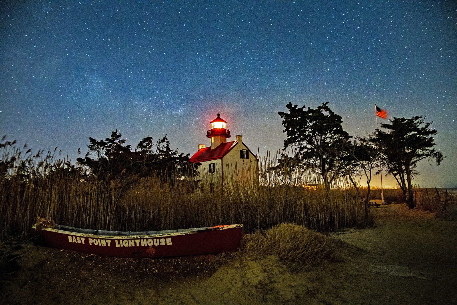 How to Capture Unique Night Sky Landscapes | PetaPixel