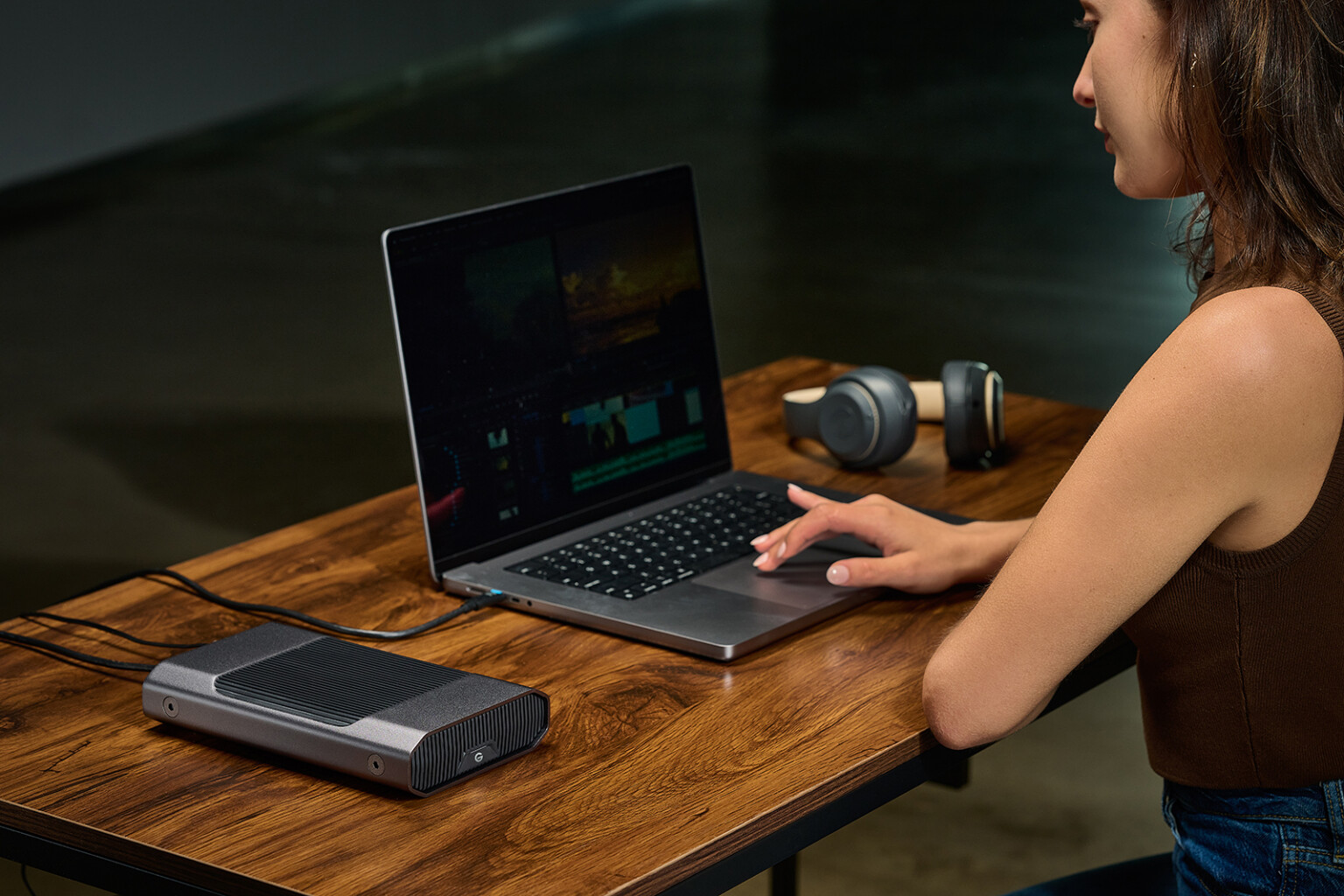 With SanDisk Spun Off, WD is Reviving and Relaunching the G-Drive Brand ...