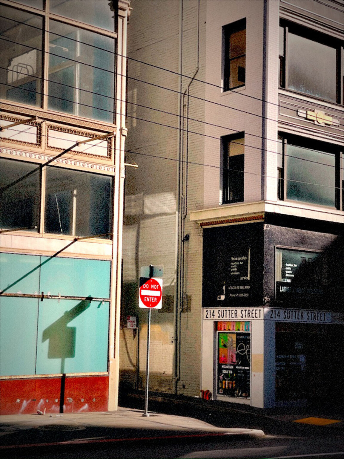 Photographer's New App Gives Digital Photos a Realistic Analog ...