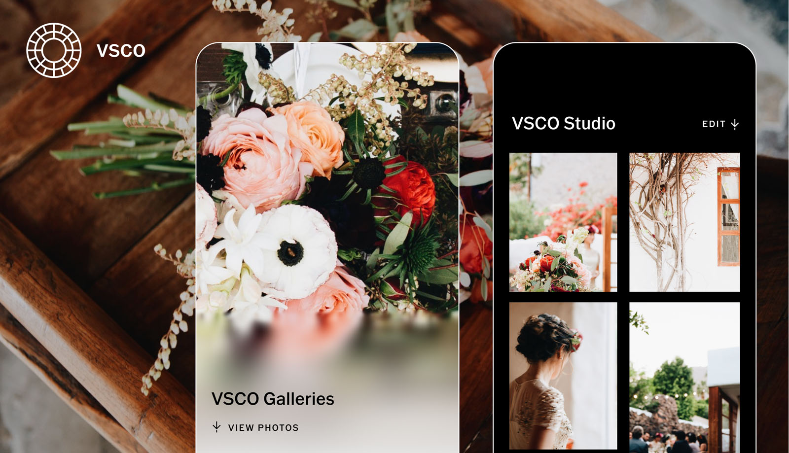 VSCO Galleries Wants to Transform Professional Photo Delivery | PetaPixel