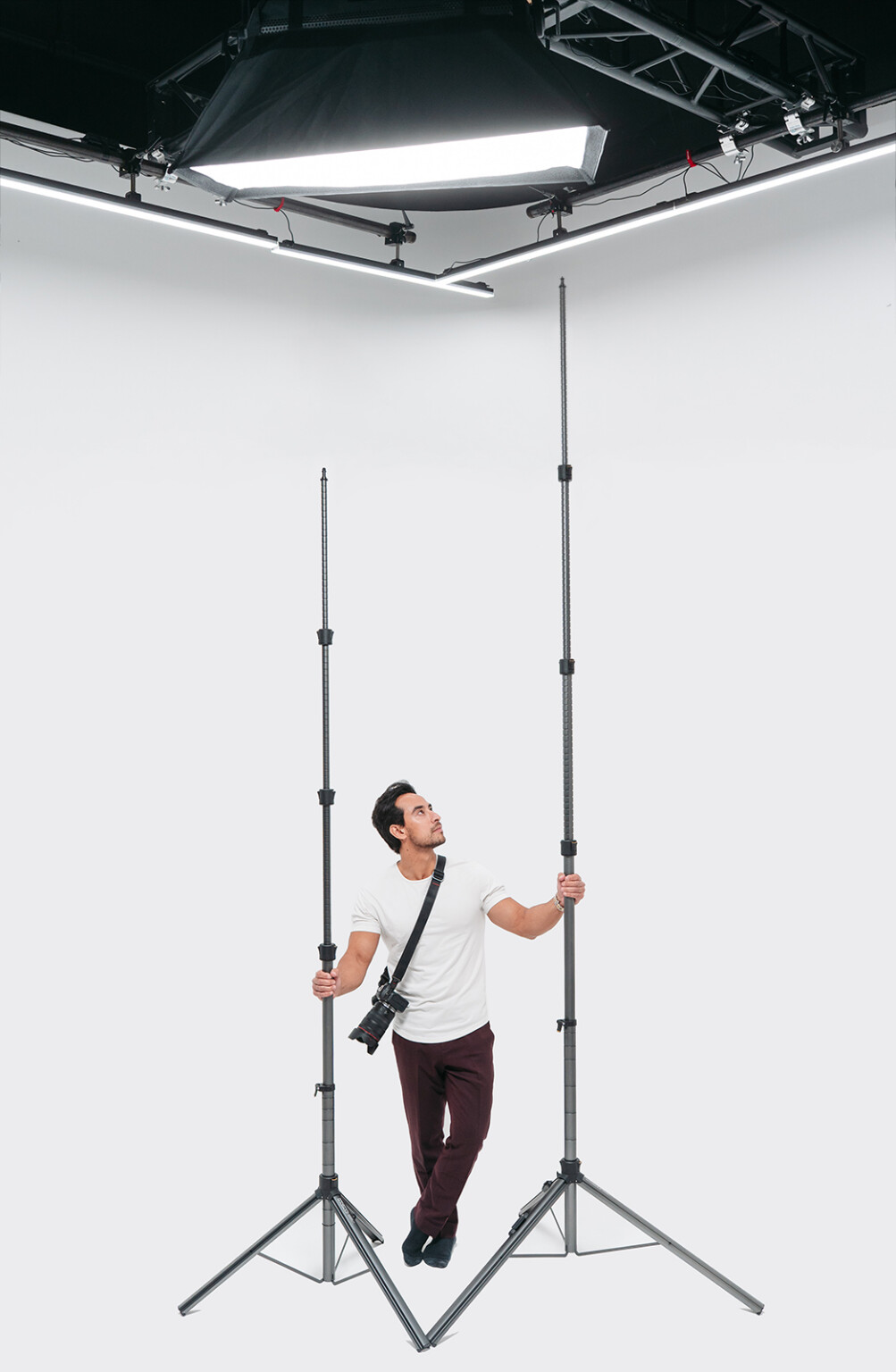 MagMod Believes it Just Reinvented the Light Stand | PetaPixel