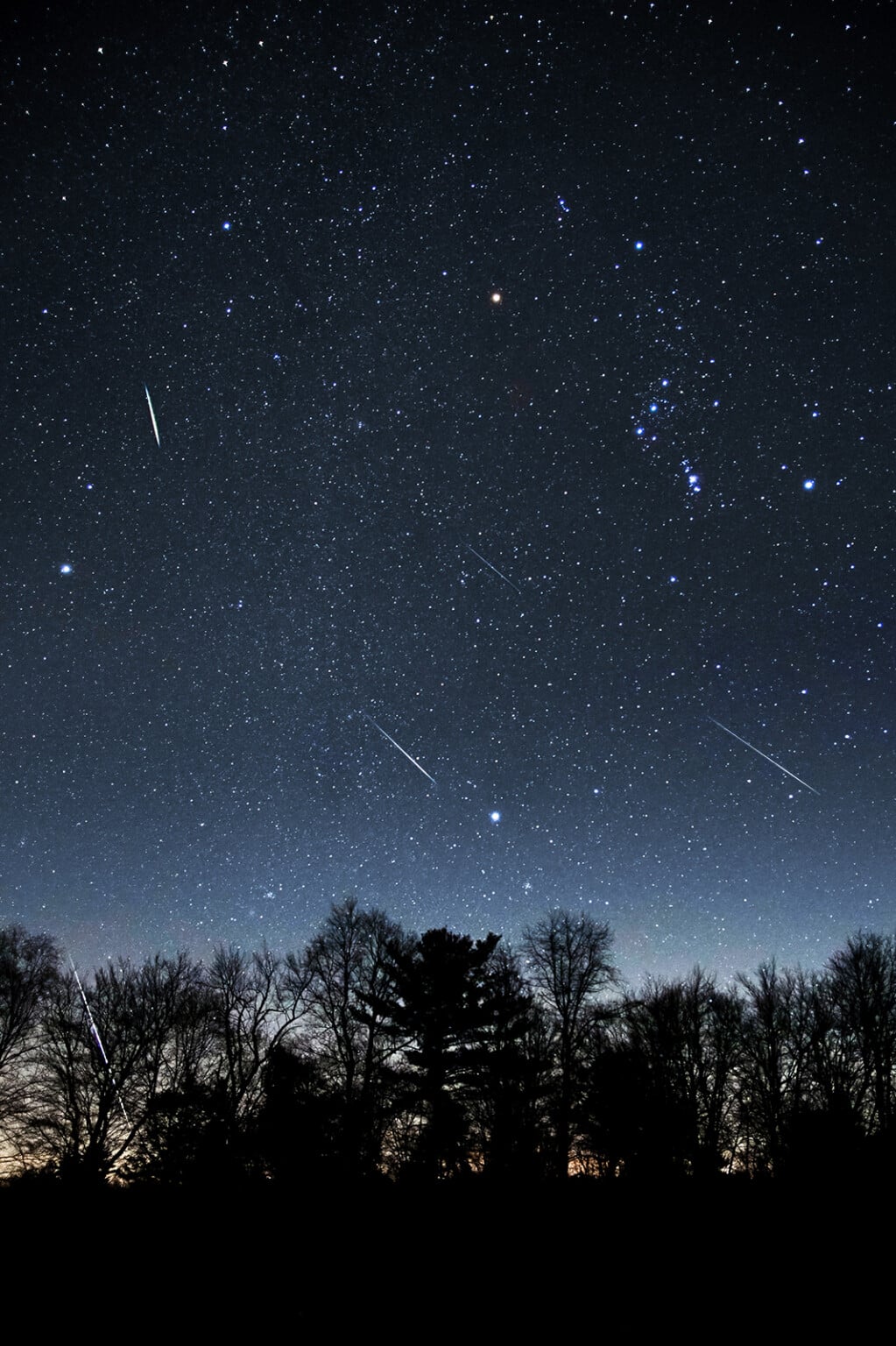 How to Capture Unique Night Sky Landscapes | PetaPixel