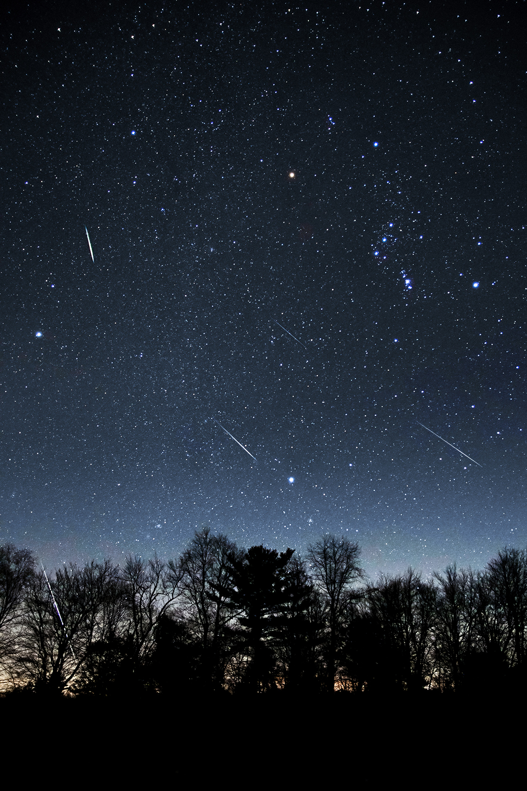 How to Capture Unique Night Sky Landscapes | PetaPixel
