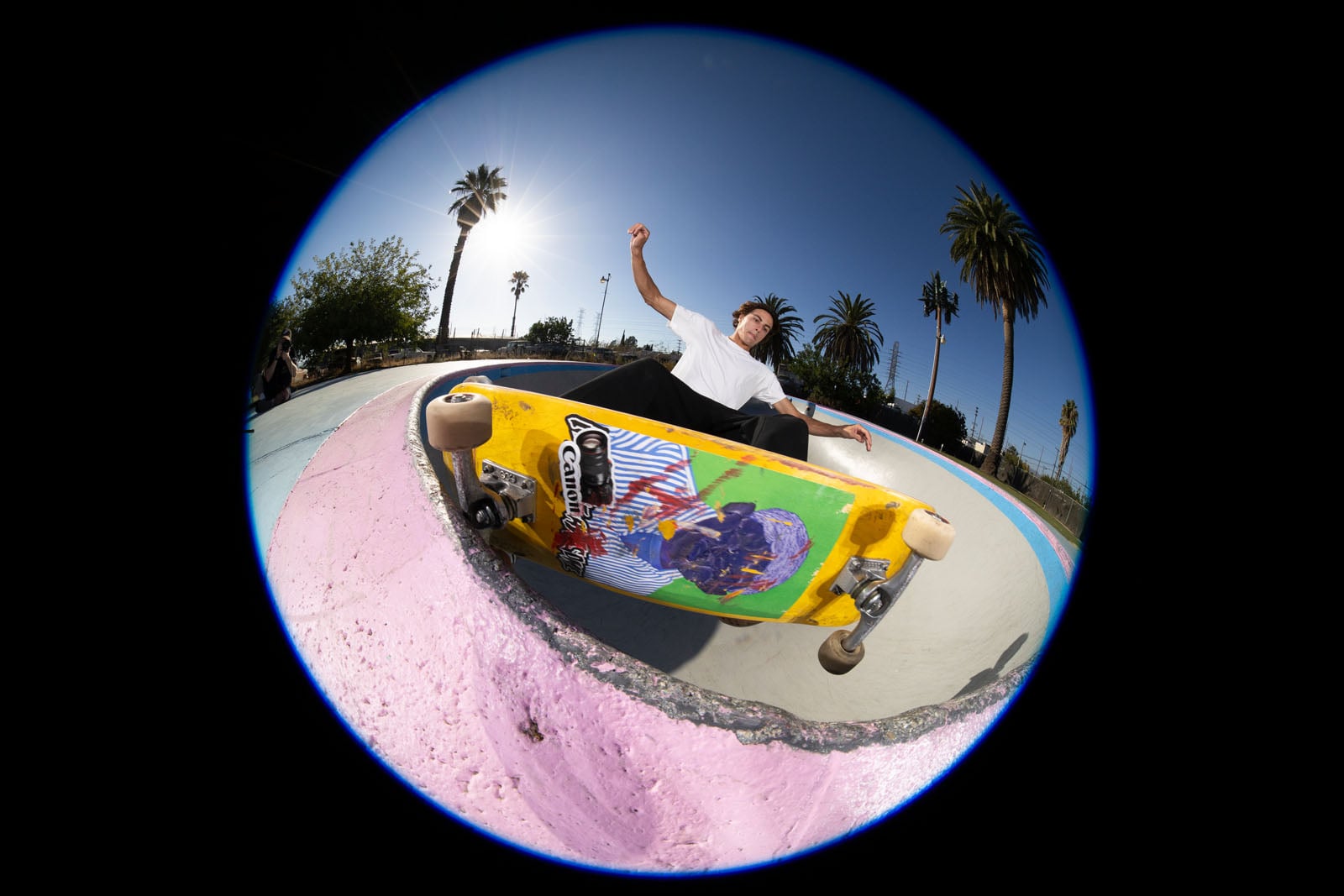 Canon's Wild New RF 7-14mm f/2.8-3.5L Fisheye Is First of its Kind With ...