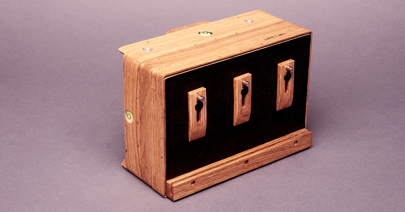 The World's First Modular Pinhole Camera System Is Now Available ...