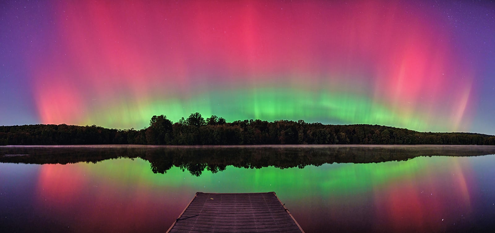 How to Capture Unique Night Sky Landscapes | PetaPixel