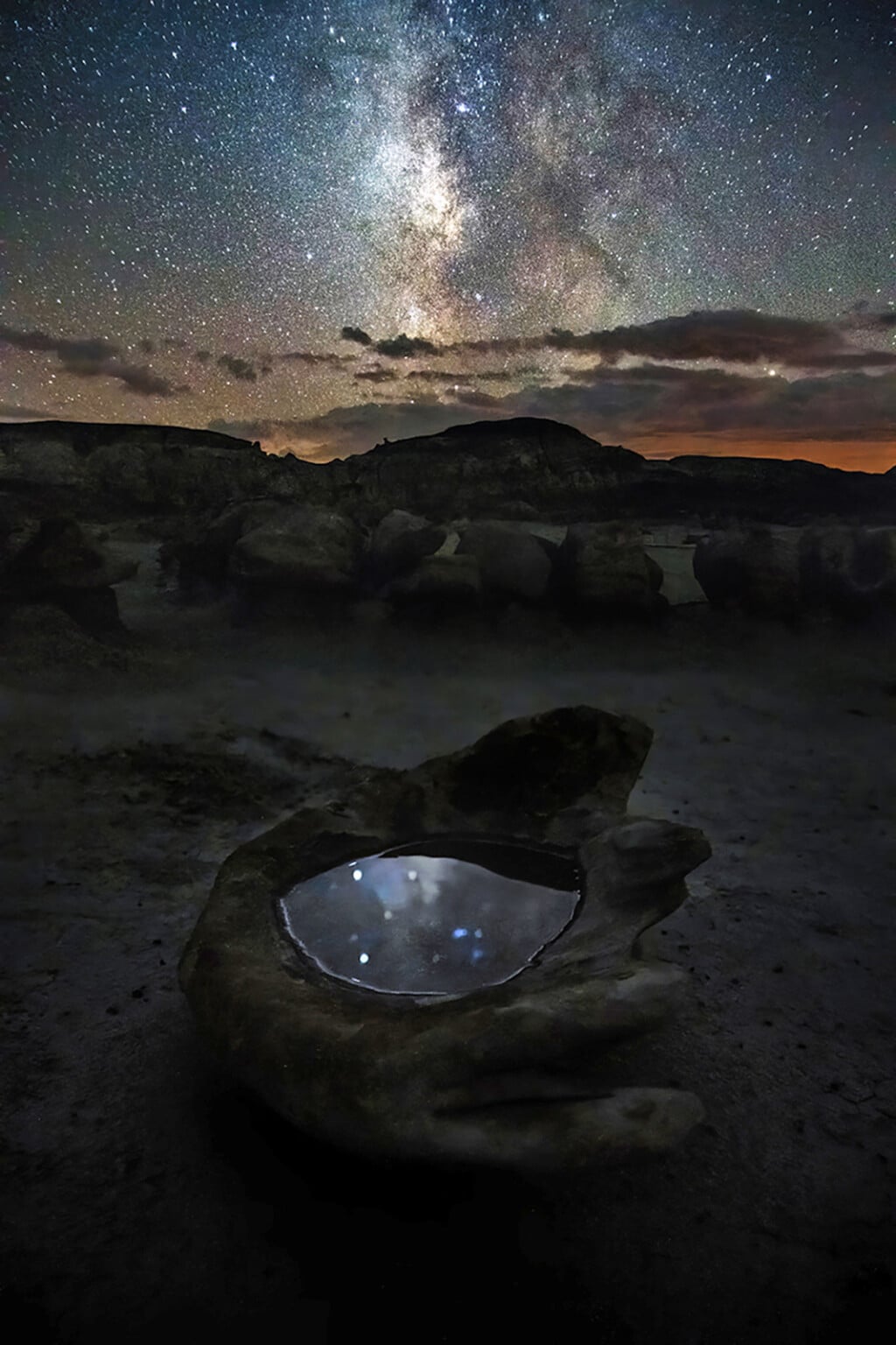 How to Capture Unique Night Sky Landscapes | PetaPixel