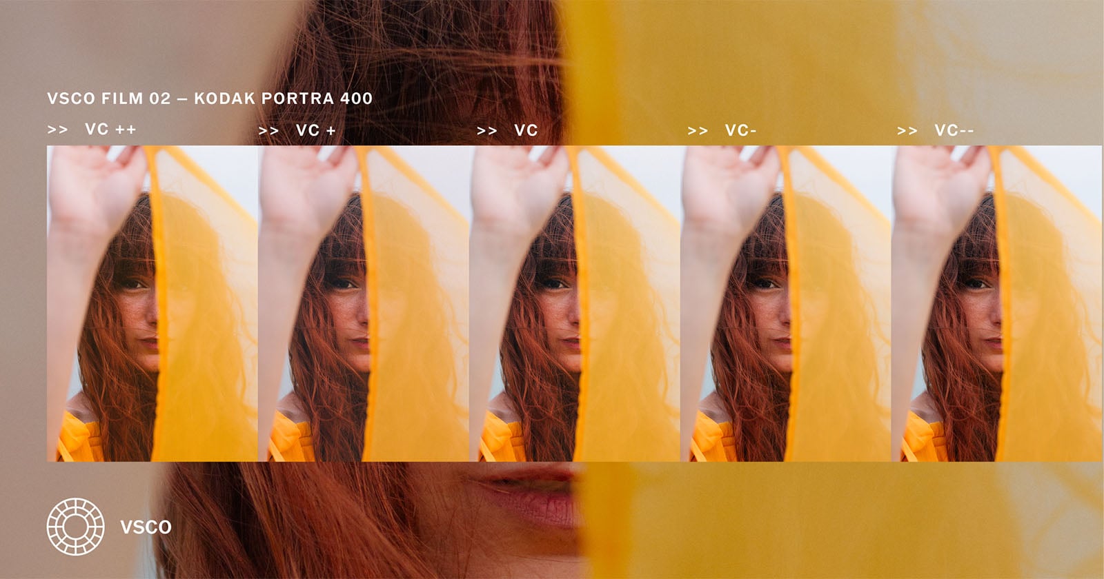VSCO Brings Back Beloved Film-Inspired Lightroom Presets | PetaPixel