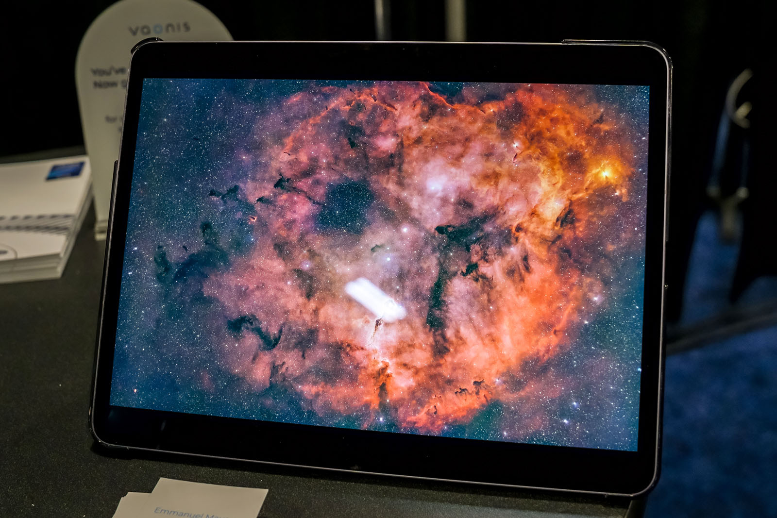 How the $99,000 Vaonis Hyperia Smart Observatory Uses Canon Tech to ...