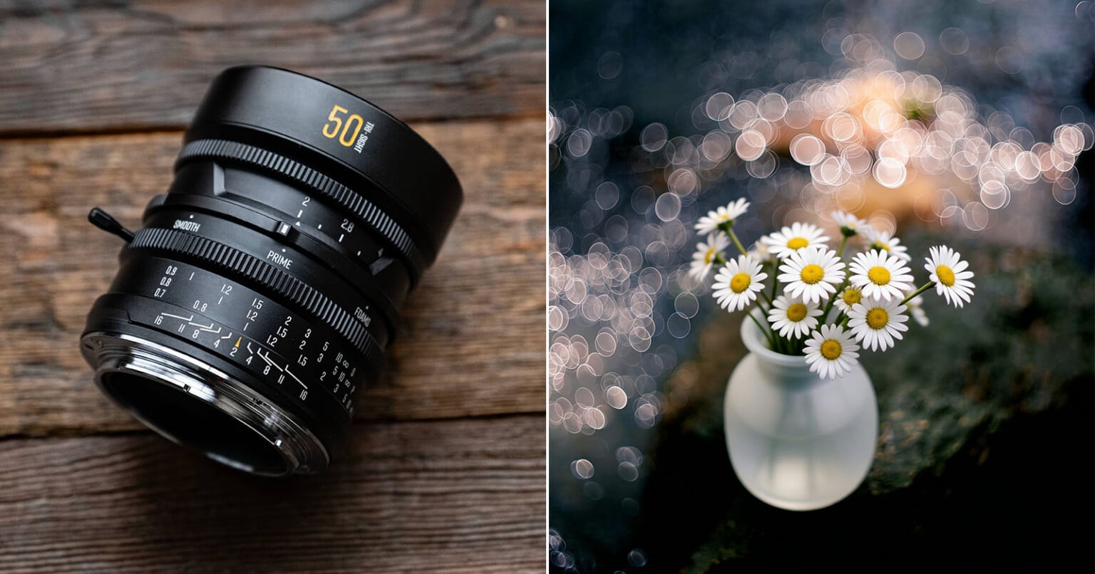 The Best New Photo Gear Announced at CP+ 2026 | PetaPixel