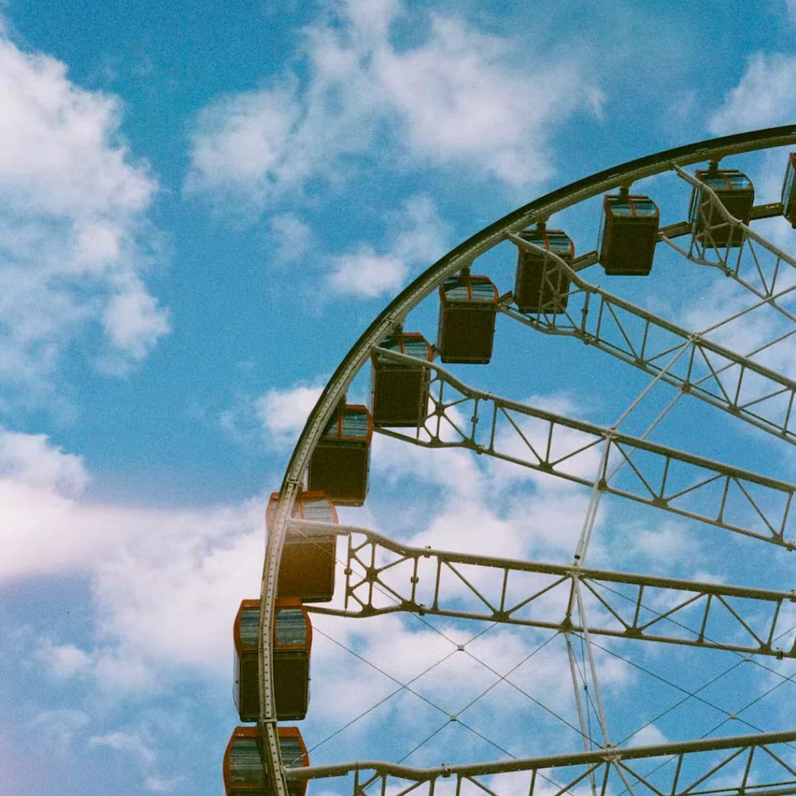 Candido Collective's Three 35mm Color Films All Look Pretty Darn Good ...