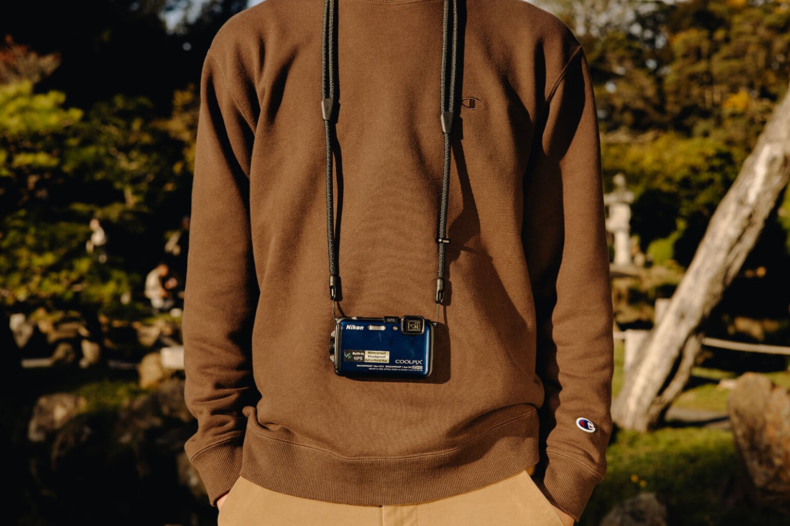 Peak Design's Low-Profile Straps Are for Your Phone or Compact Camera ...
